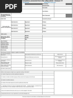 AO 83 24 Guidelines On The Grant of Uniform or Clothing Allowance and ...