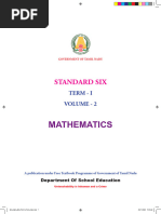 Class 7 Maths Chapter 2 Question Answers - Arithmetic Expressions | PDF ...
