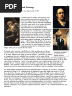 Primary Sources | PDF | Leonardo Da Vinci | Renaissance Art