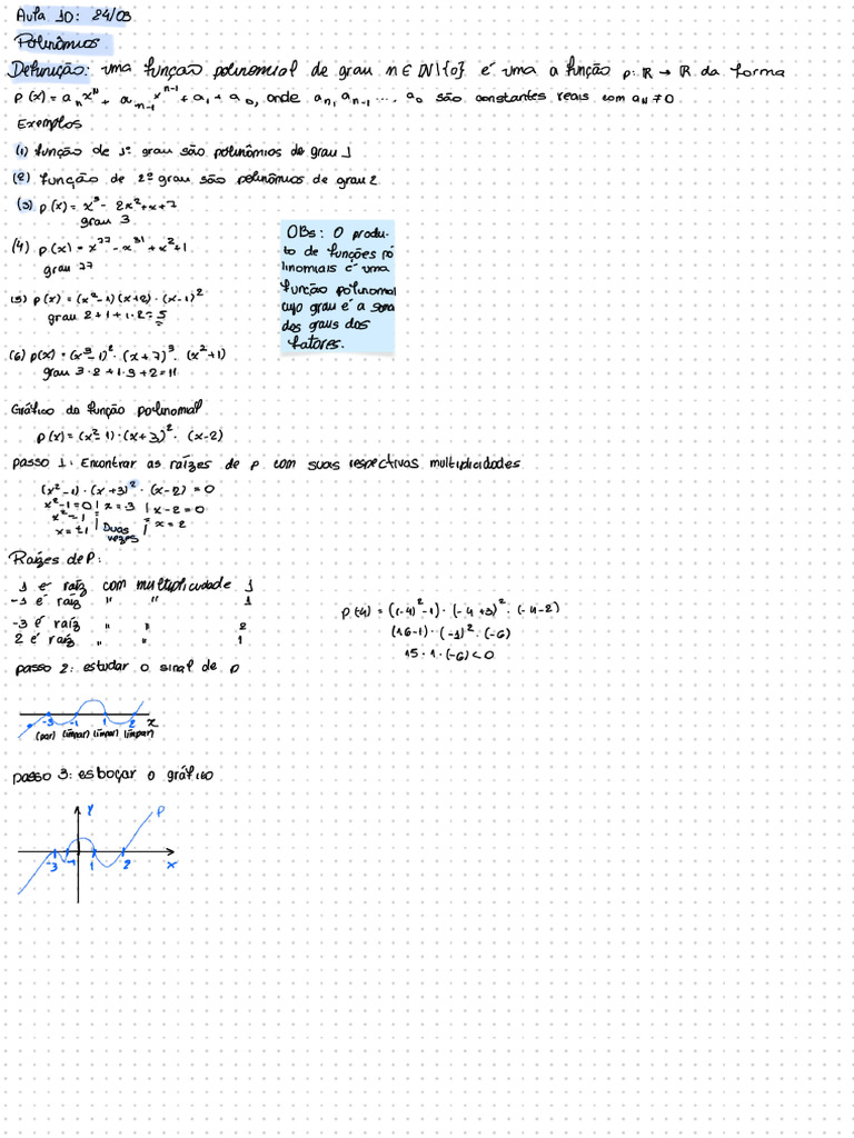Bases Matemáticas | PDF