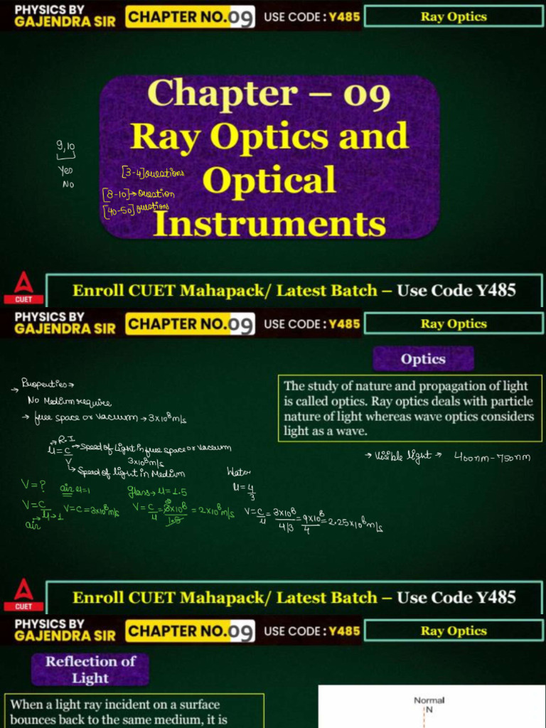 Chapter-09 Compressed | PDF