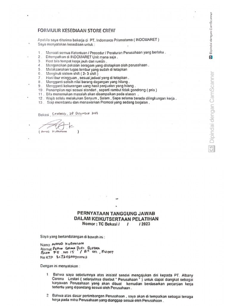 Ahmad Kurniawan | PDF