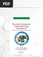 Erm Medical Abbreviation | PDF | Retina | Diseases And Disorders