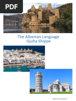 Maltese Alphabet | PDF