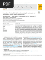 Understanding PFAD in Palm Oil Production | PDF | Palm Oil | Sustainability