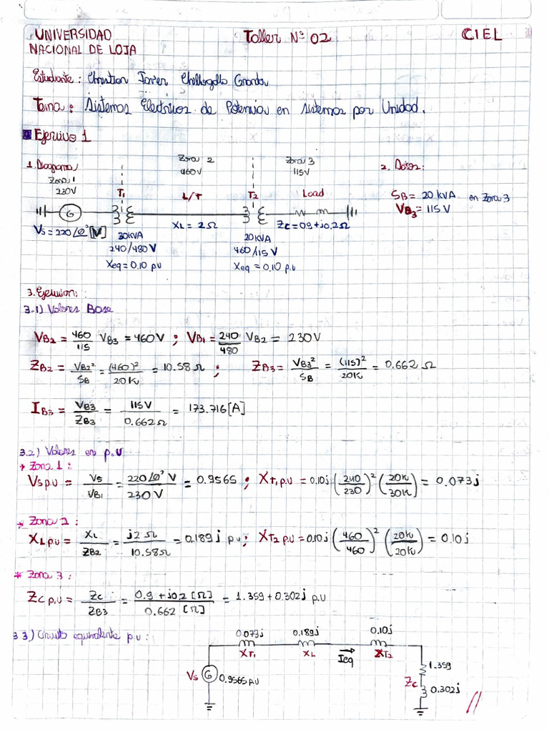 Tarea2.1_EjerciciosPU_ChristianChillogallo | PDF