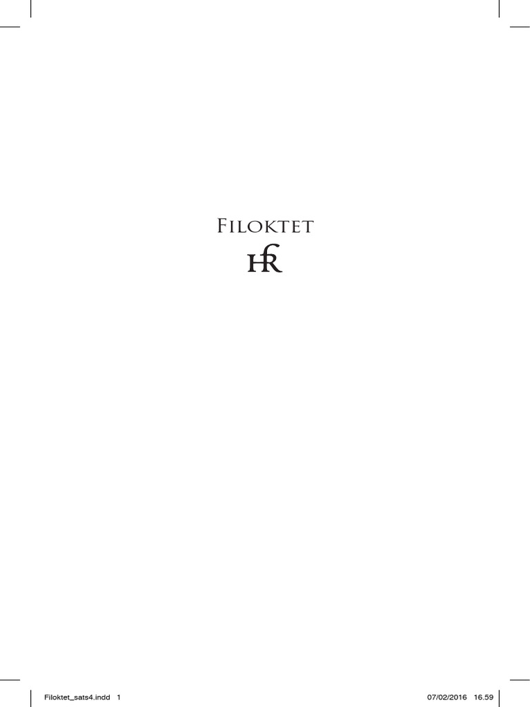 Filoktet | PDF