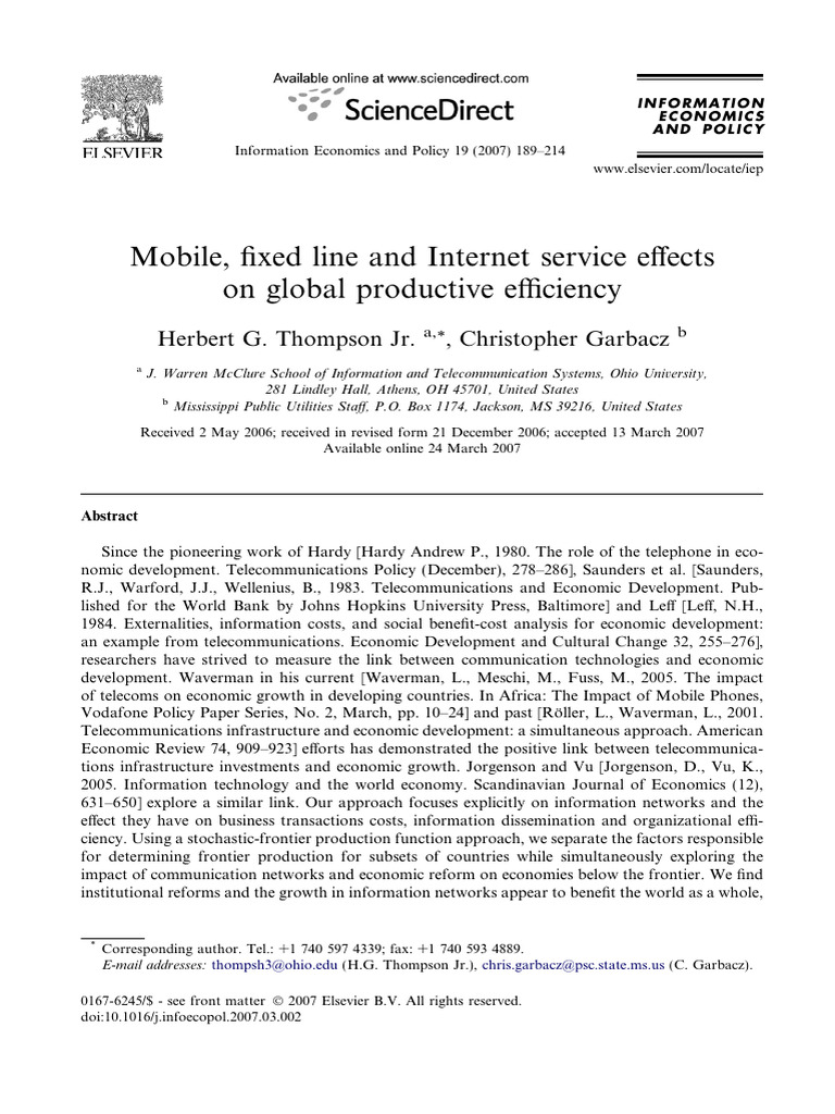 Done For Linear Interpolation-Icti | PDF | Economies | Economics
