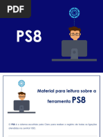 Tutorial Pw3270 | PDF | Computadores