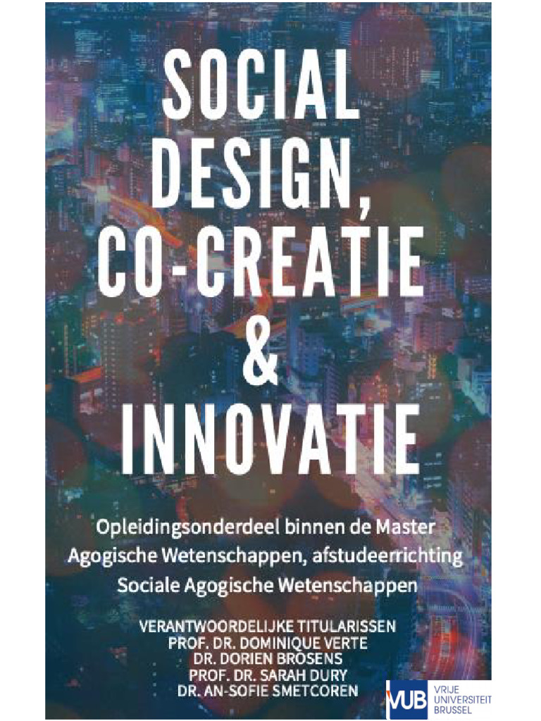 Groepswerk Leidraad Studenten | PDF