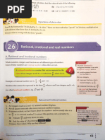 First 1000 Digits of Pi | PDF