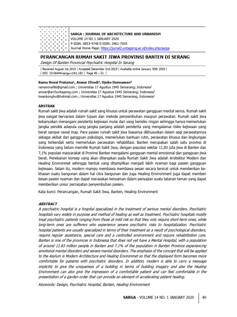 Seporsi Mie Ayam Sebelum Mati | PDF