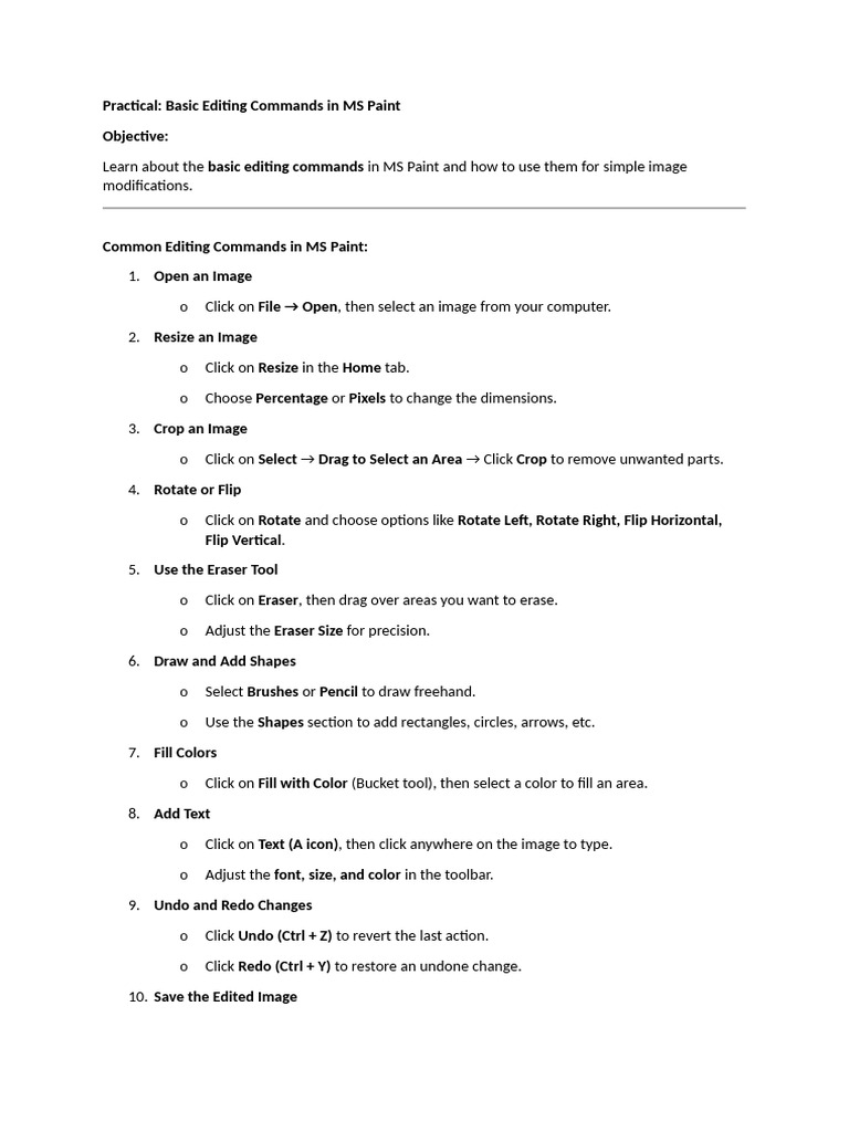 DPA Practical 6 | PDF