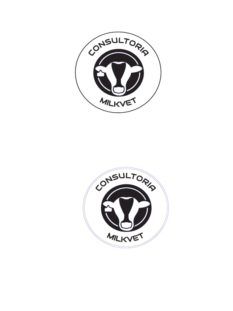 Logo Milkvet | PDF