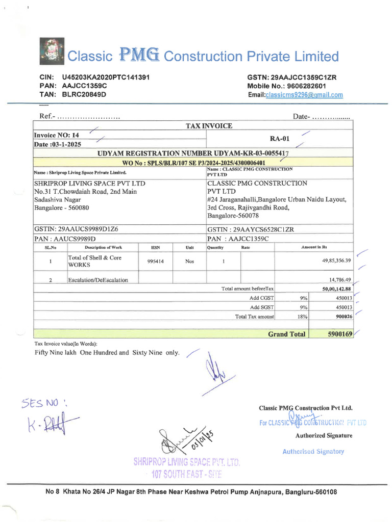 Classic PMG Ra 01 | PDF