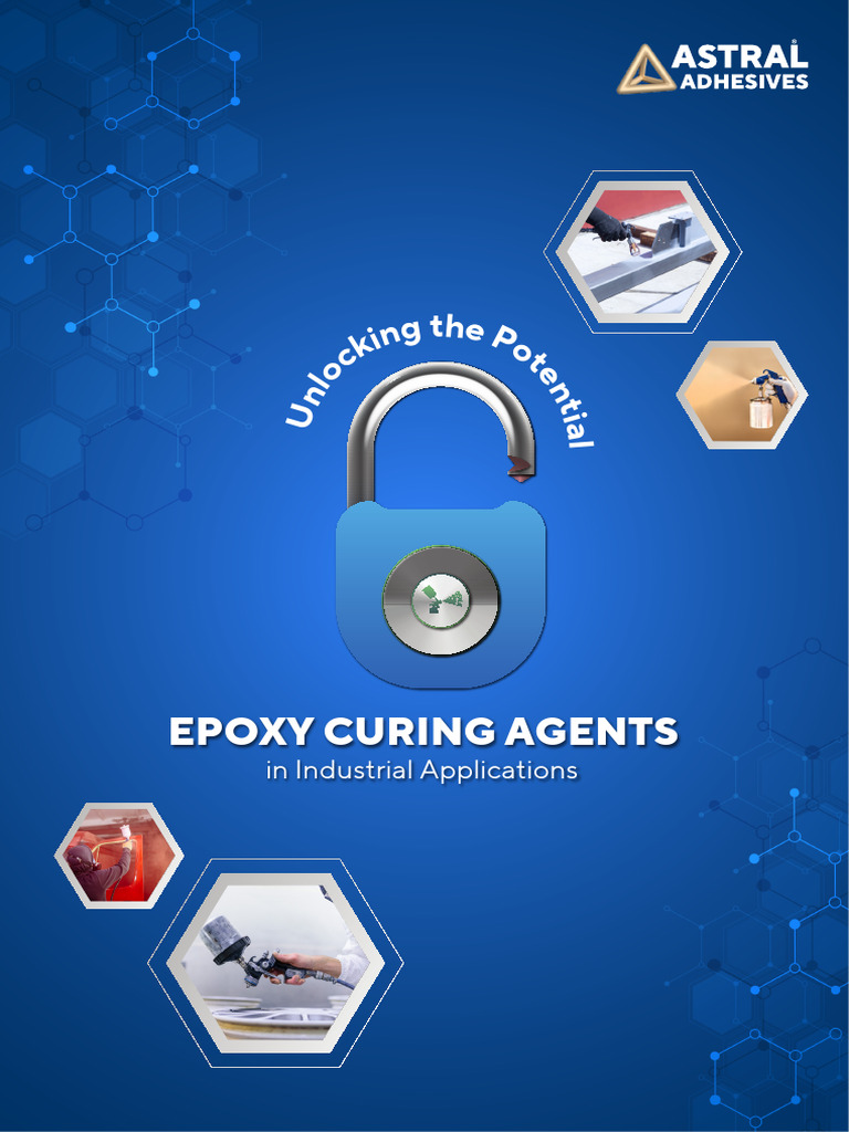 Astral Curing Agent A4 Catalogue | PDF | Epoxy | Thermoplastic