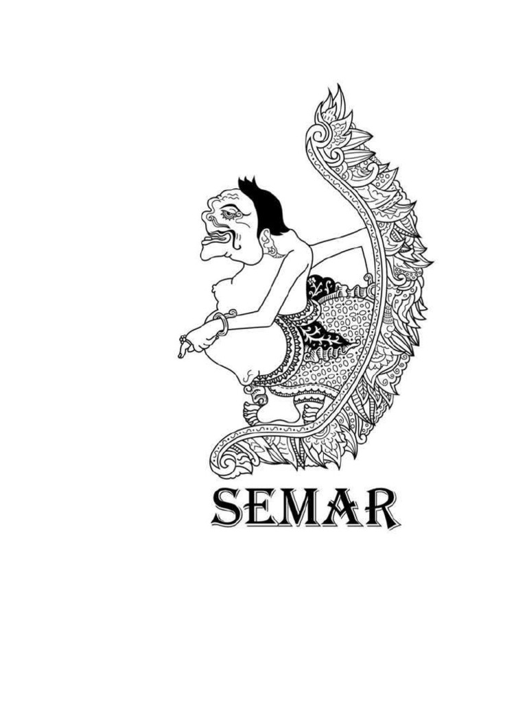Semar | PDF