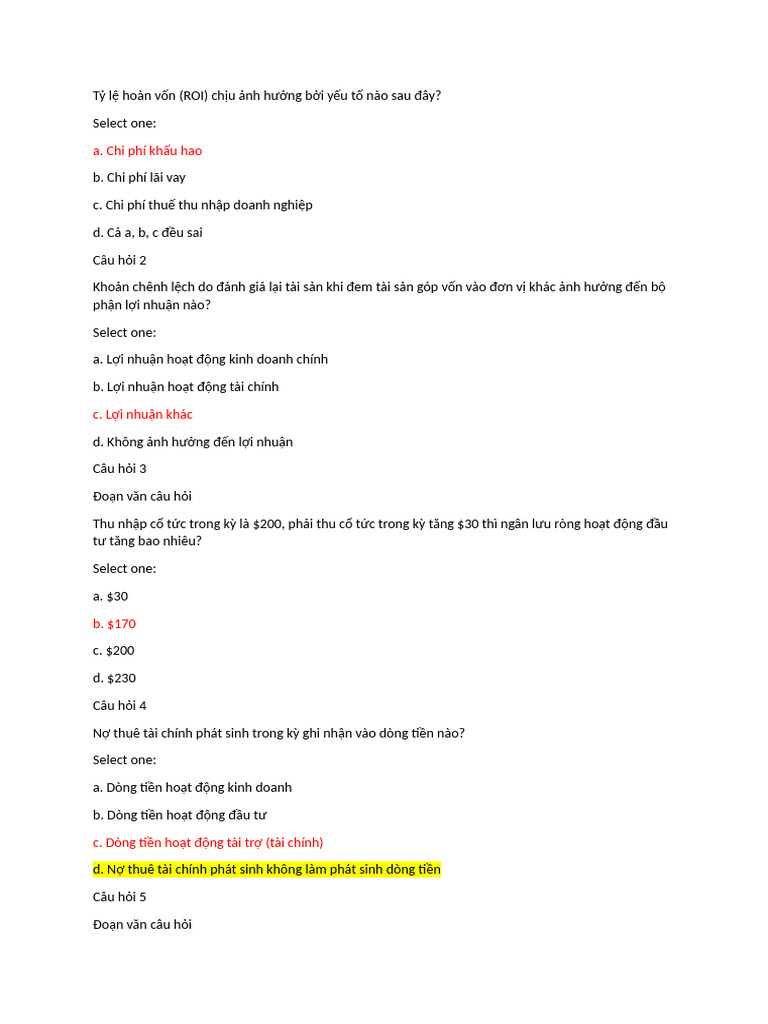 tn pttcdn đã giải | PDF