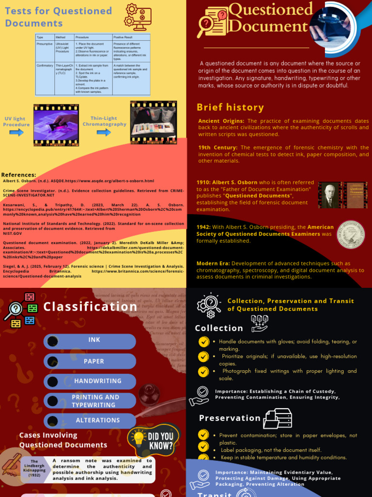 Blue Modern Geometric Trifold Brochure (11 X 8.5 In) PDF | PDF ...