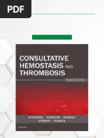 ISTH Bleeding Assessment Tool | PDF | Bleeding | Hemostasis