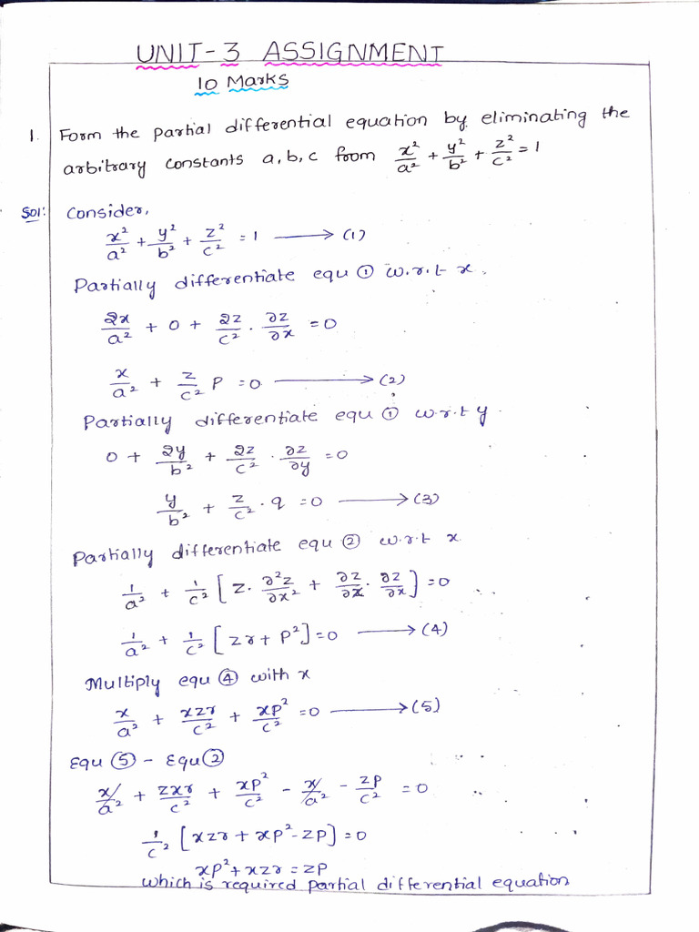 DEVC - Unit 3.assignment | PDF