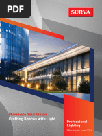 Crompton LED Lighting Catalogue & Price List 2021 India | PDF ...