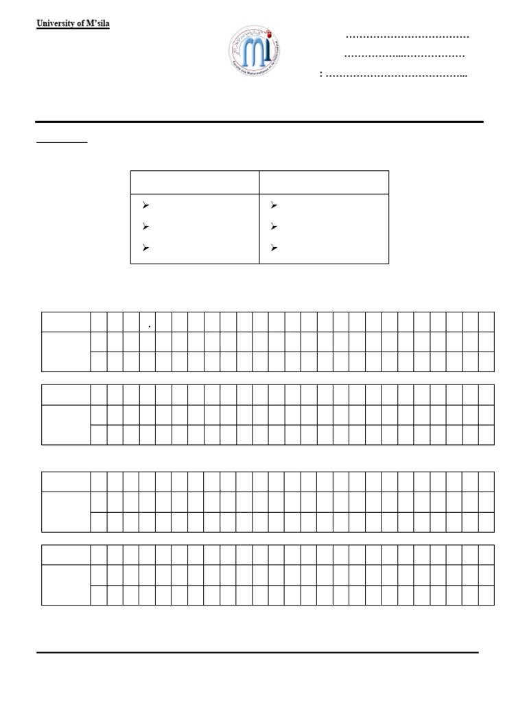 Interrogation 2024 - 2025 (3) (Correction) | PDF | Scheduling (Computing) | Computer Programming