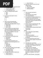 Sample Closing Script in Scouting | PDF | Scouting | Boy Scouts Of America