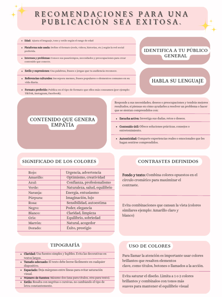 Documento de ??? | PDF | Color