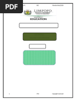 Physical Sciences Ieb NSC Grade 12 Past Exam Papers 2016 p1 Data Sheet ...