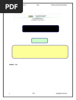 Endocrine System Grade 12 Notes | PDF