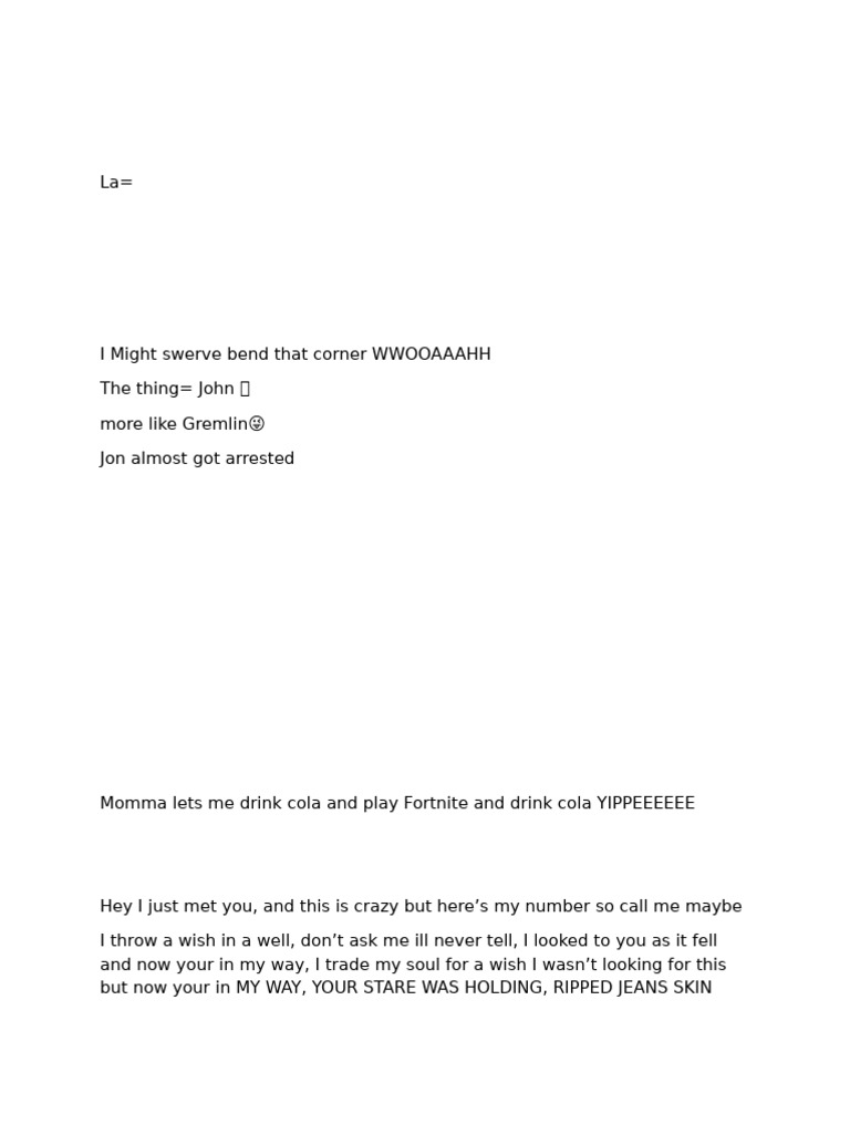 Parliament-Pro Script | PDF