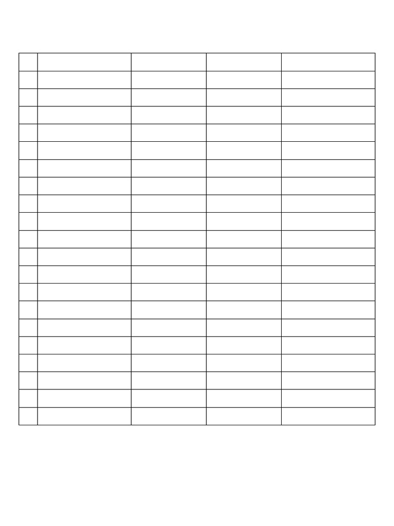 List Tuple Dictionary Differences | PDF