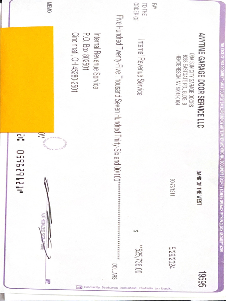 Scanned Document | PDF