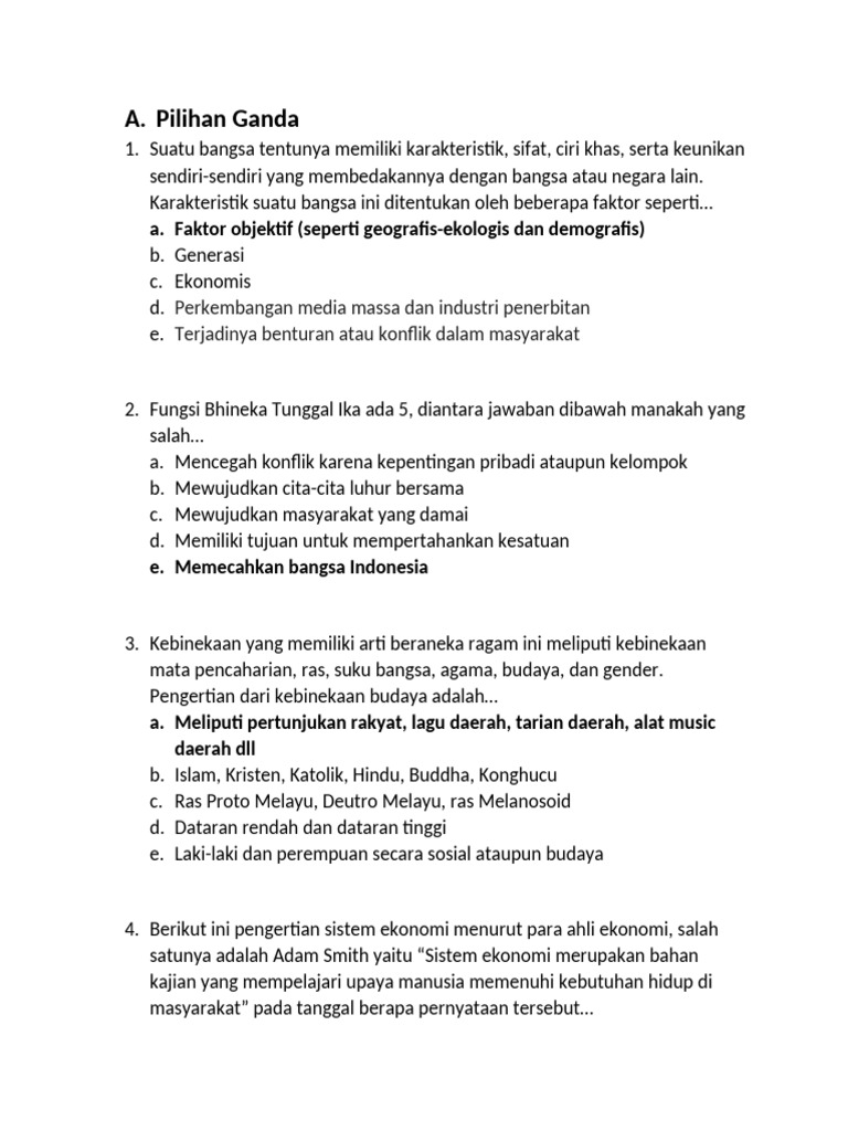 AL Zena Zakia Syawila PKN | PDF