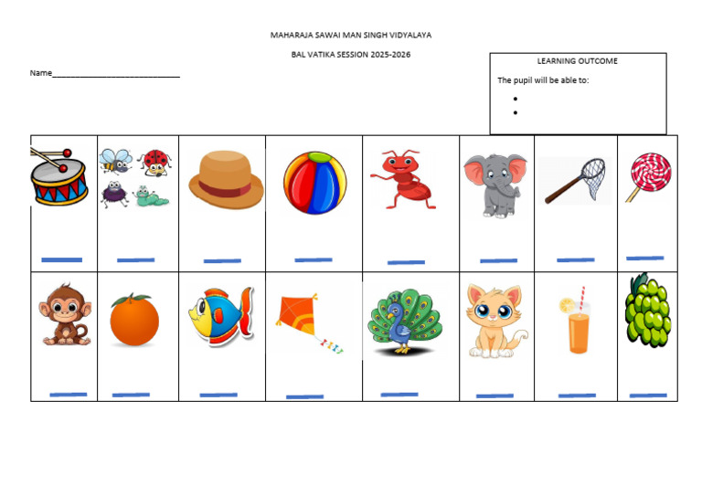 Level 2 English | PDF