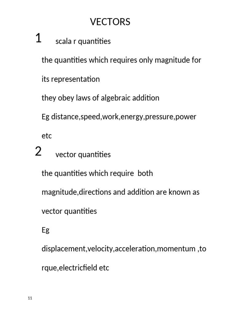 Scala R Quantities | PDF