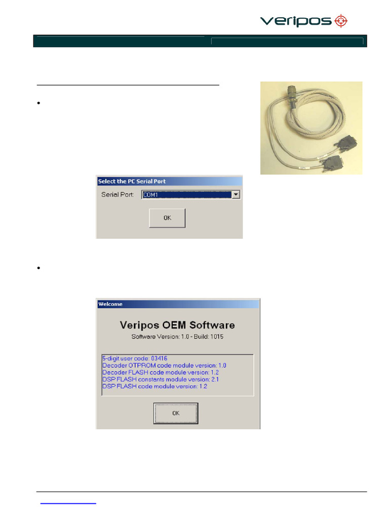 Enabling - Disabling of LD3 - LD4 | PDF