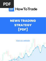 Mastering Forex Red Folder News 1 | PDF | Inflation | Foreign Exchange ...