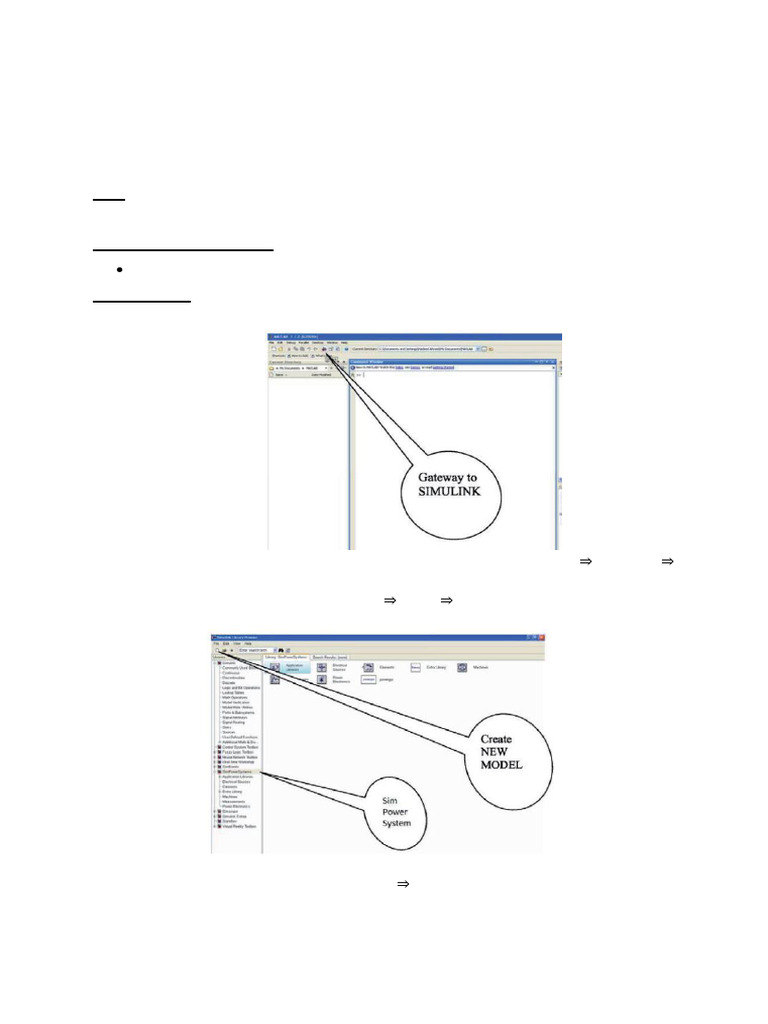 Experiment 8 - Single Phase Inverter 1 Exercise | PDF