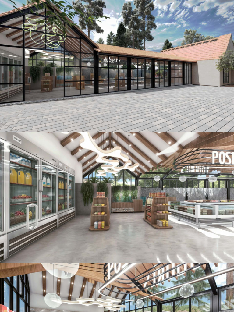 Renders Finales | PDF