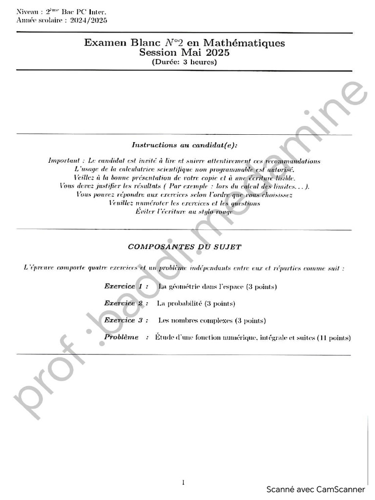 Simili Tamesna | PDF