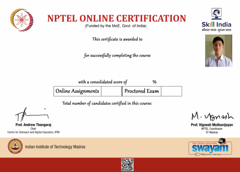 The Joy of Computing Using Python | PDF
