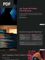 Téléverser Un Document - Scribd | PDF | Cyberespace | Informatique