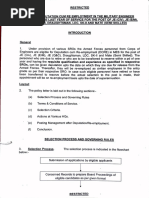 MES Command Structure Overview | PDF | Military Units And Formations | Army