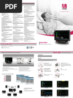 Vista 300 Device Specifications | PDF | Ieee 802.11 | Electronics