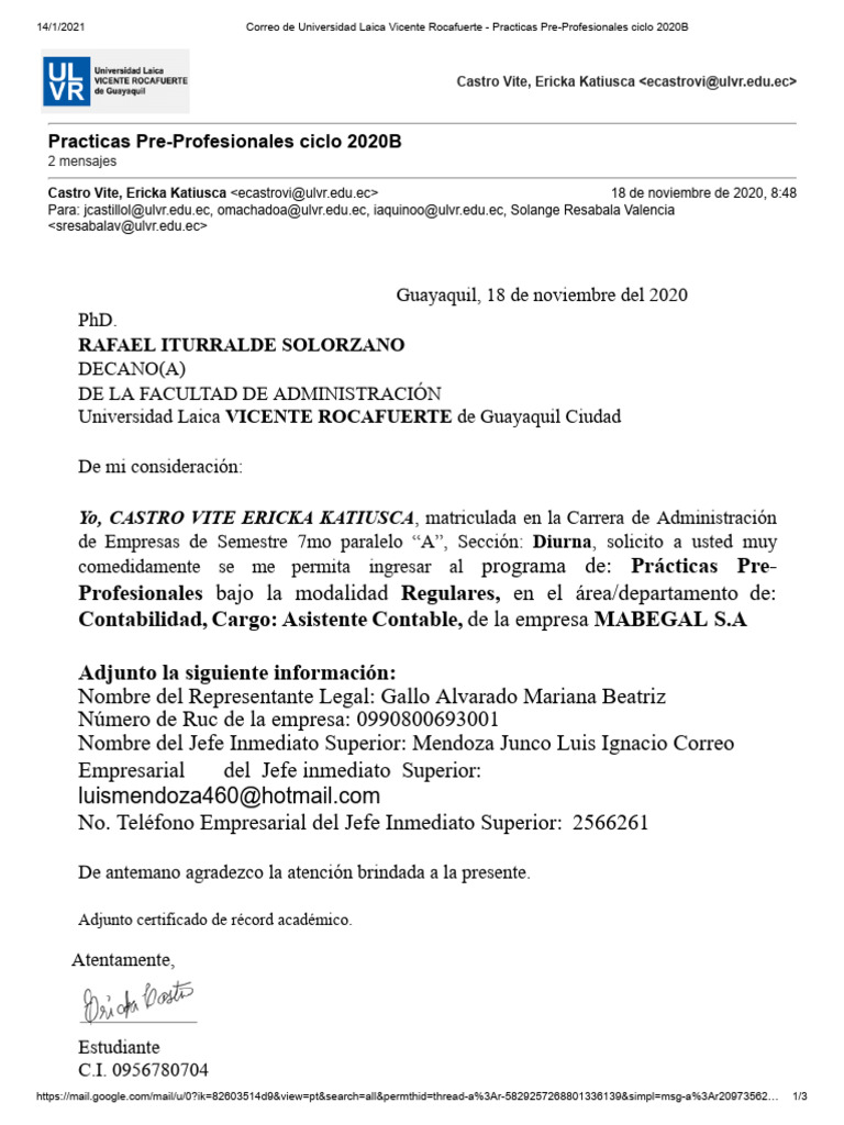 Documento Completo de Practicas 2021 | PDF | Contabilidad