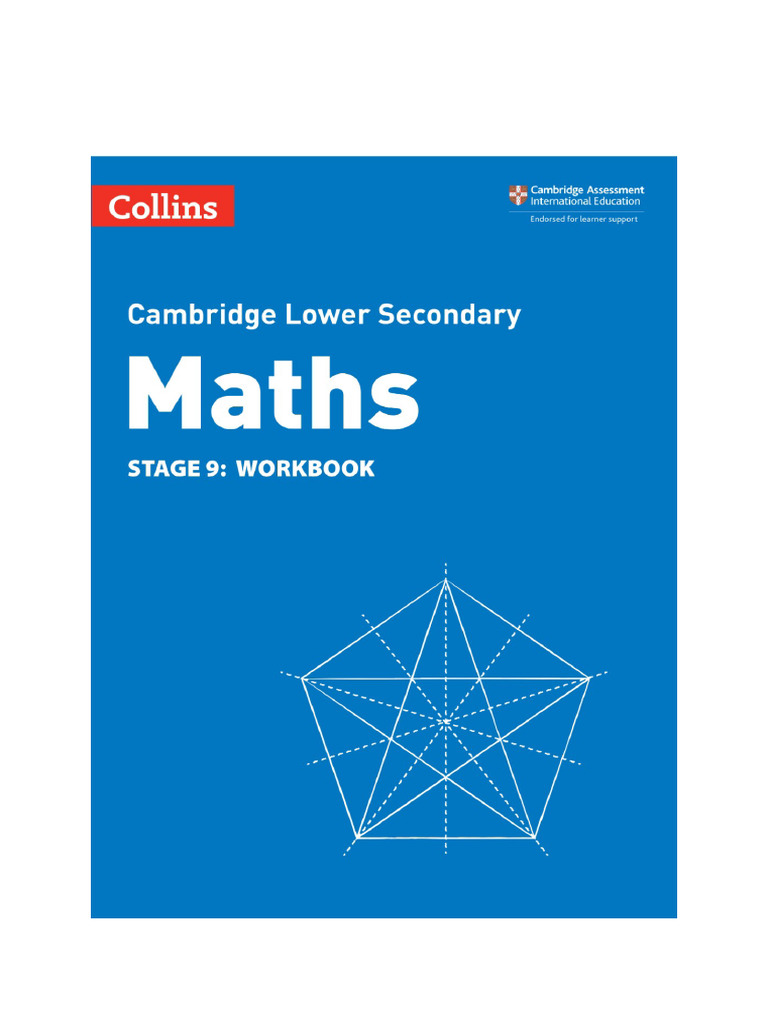 Collins Workbook | PDF