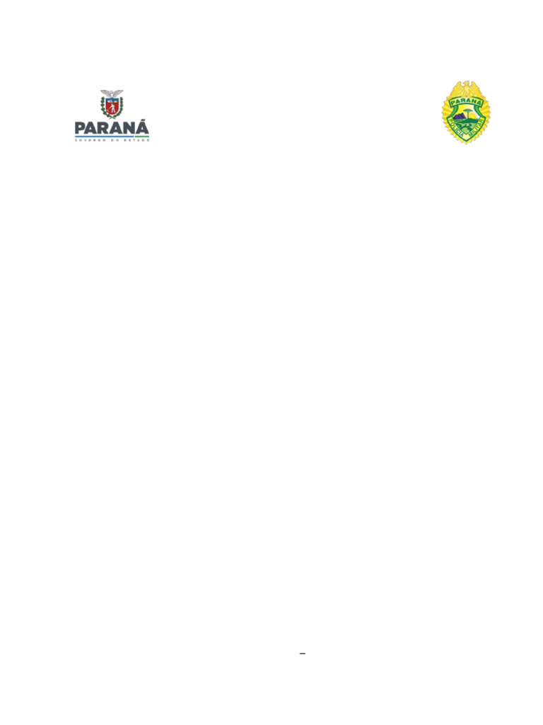 ROTINA, DESAFIOS E ESTRUTURA LEGAL DO SOLDADO DA POLÍCIA MILITAR DO ...