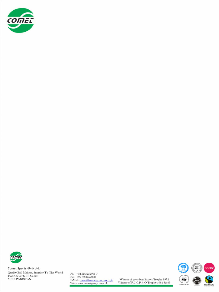 Khurram Later Had | PDF